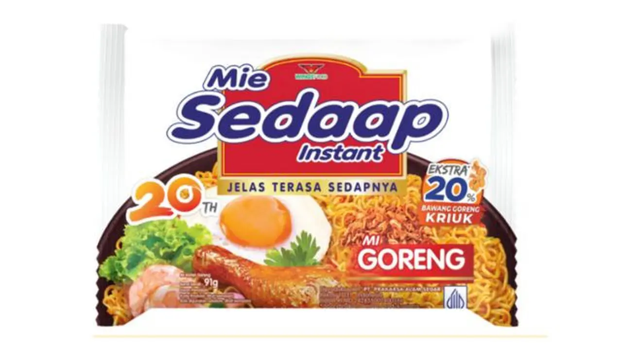 Komunitas Pecinta Mie Sedaap Patut Bangga, Mie Sedaap Cup Paling ...