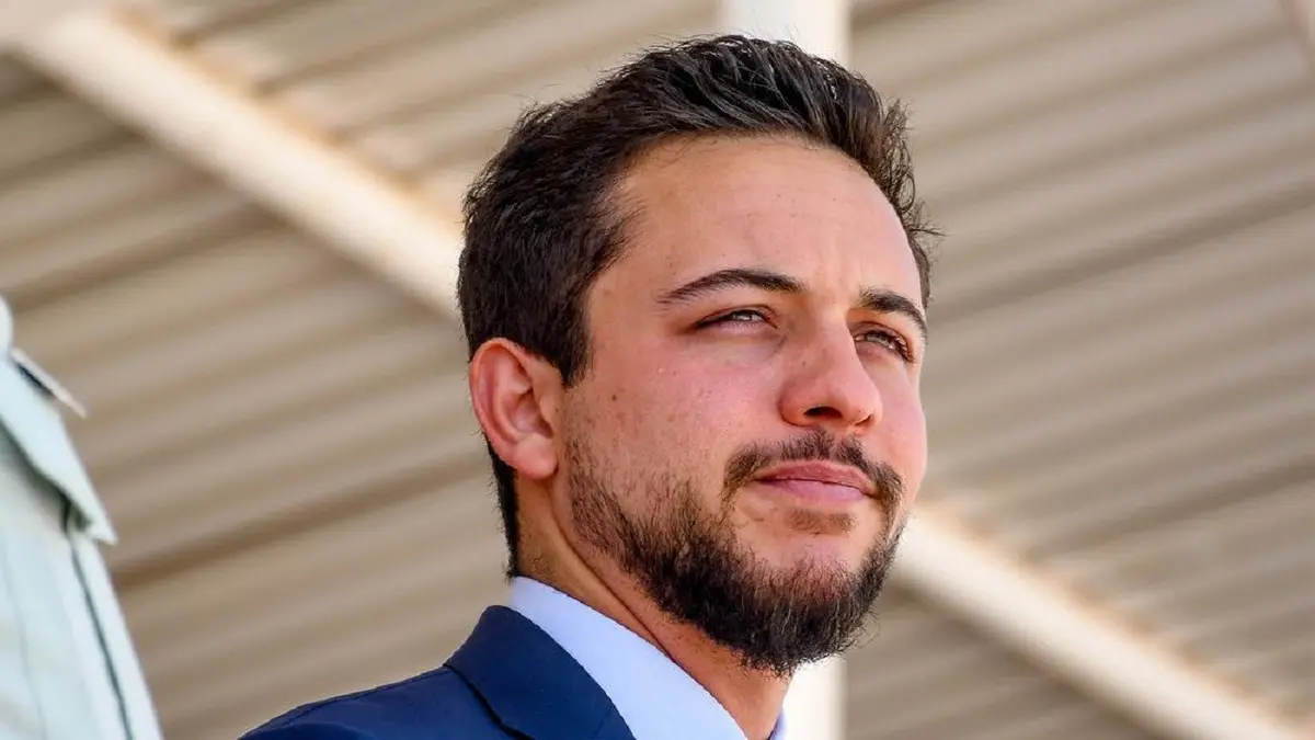 Berita hussein bin abdullah Hari Ini - Kabar Terbaru Terkini | Liputan6.com