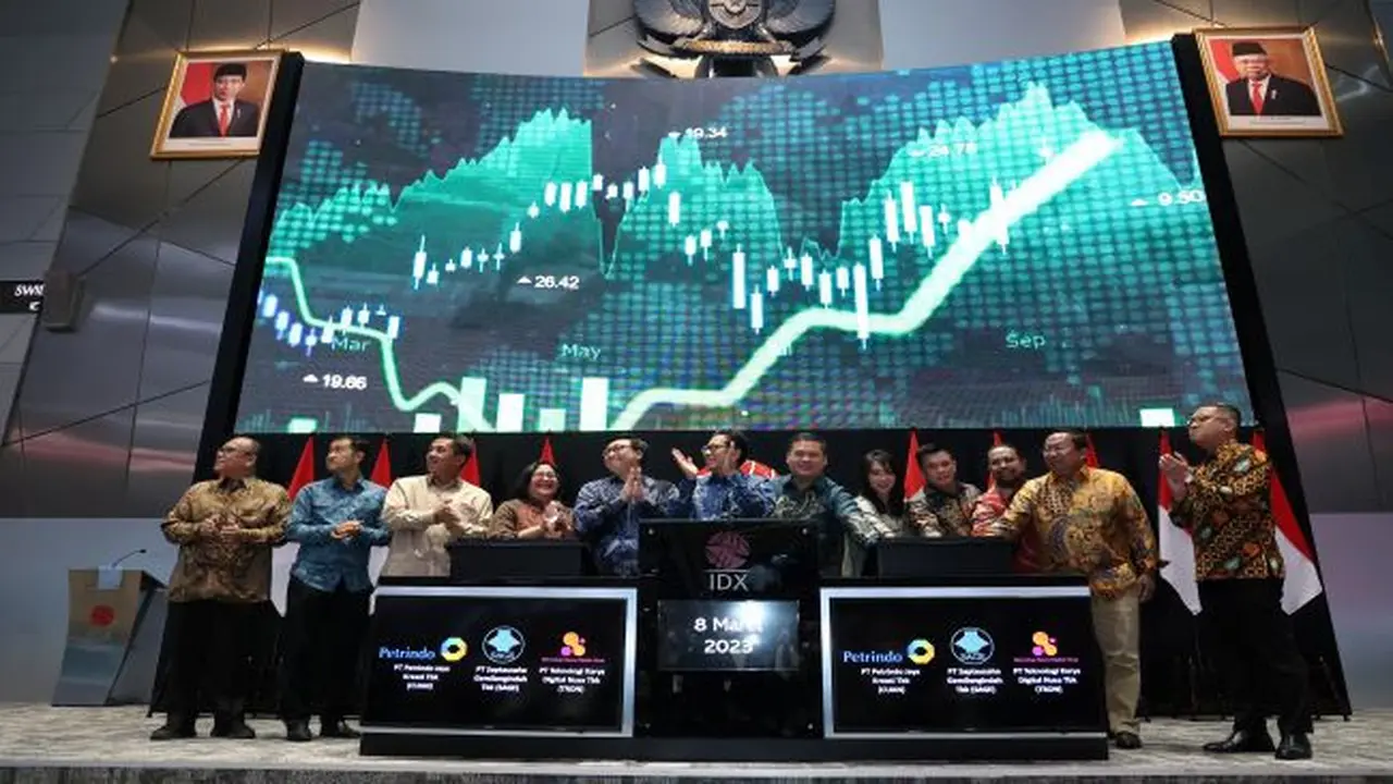 Petrindo Jaya Kreasi Rampungkan Akuisisi Multi Tambangjaya Utama ...