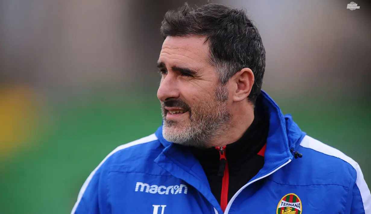Foto: Daftar 5 Eks Pesepak Bola Top Italia yang Kini Melatih di Serie B ...