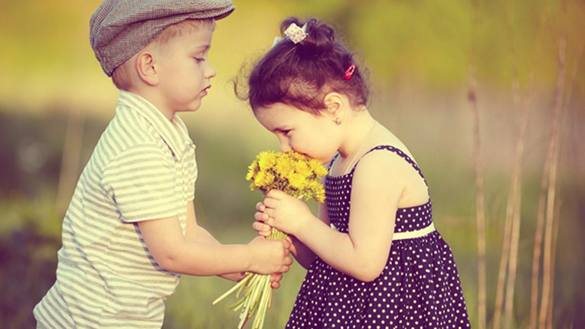 Hal Sederhana Yang Disebut Cinta - Lifestyle Fimela.com