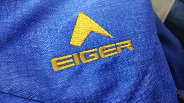 Eiger Mantapkan Diri Jadi Brand Perlengkapan Outdoor untuk Alam Tropis ...