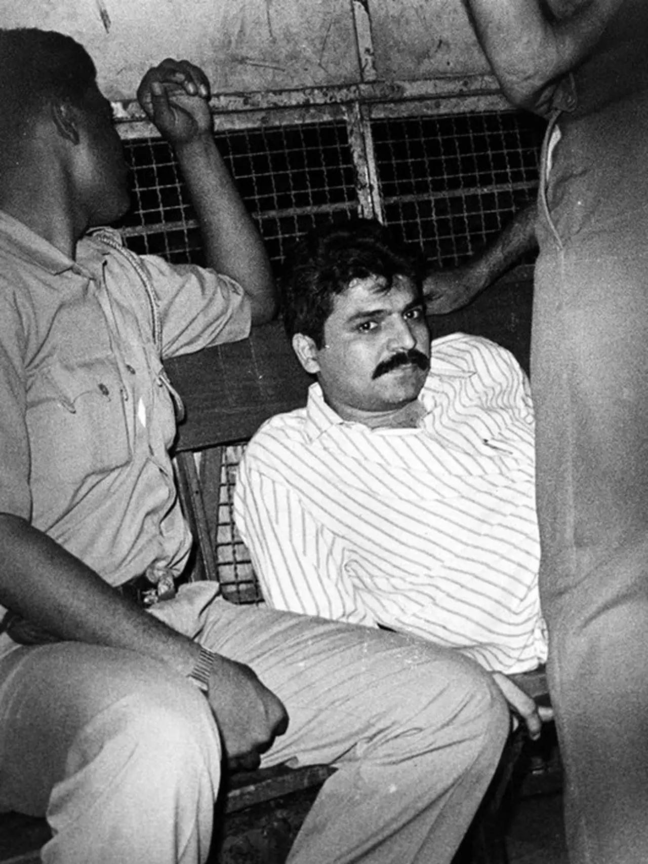 30 Juli 2015: India Eksekusi Dalang Bom Mumbai 1993, Yakub Memon ...