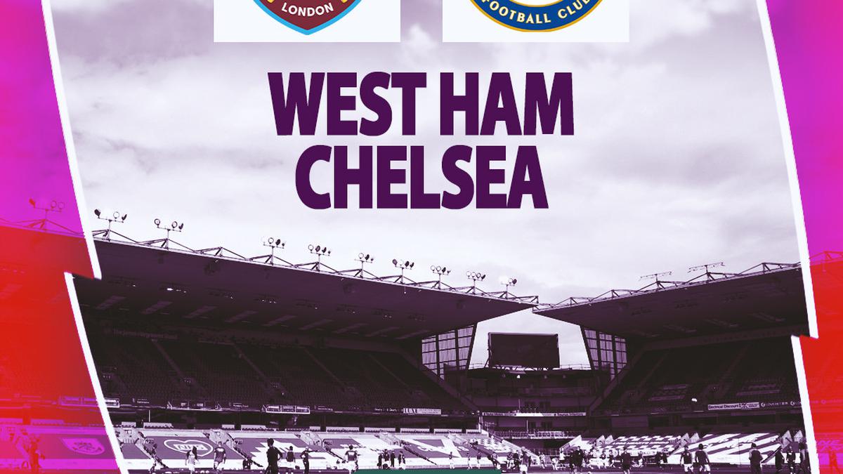 West Ham vs Chelsea Liga Inggris: Link Streaming, Prediksi Skor, dan ...