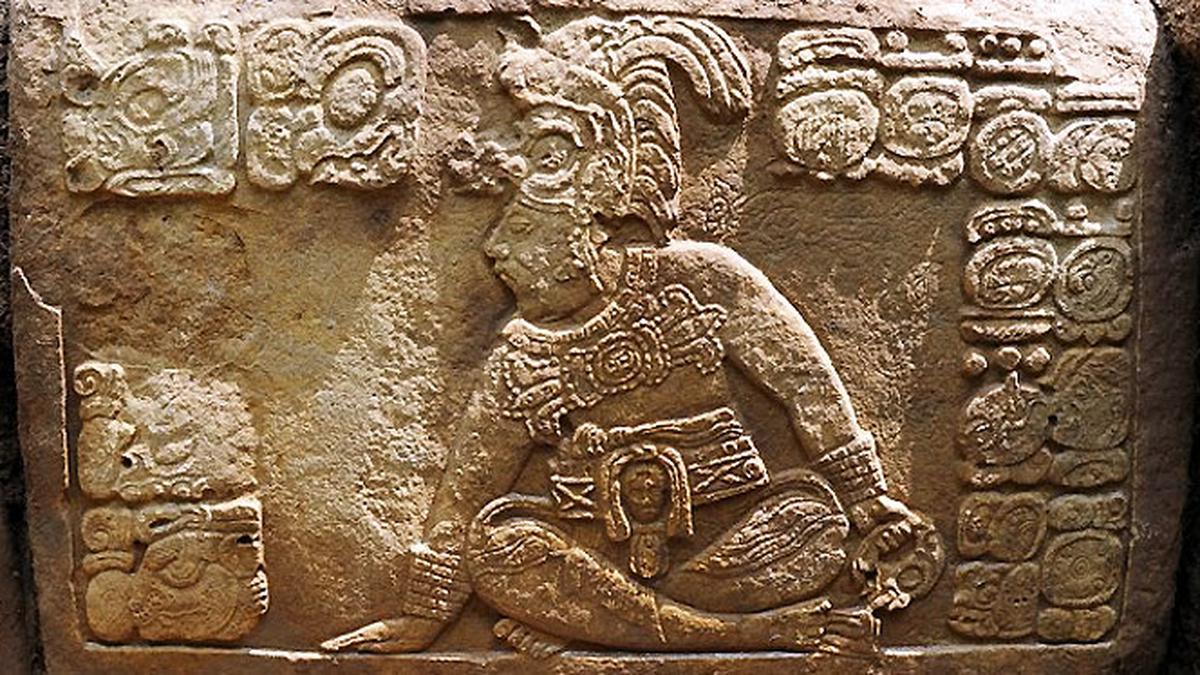 Dua Bulan Jelang Kiamat Suku Maya - News Liputan6.com