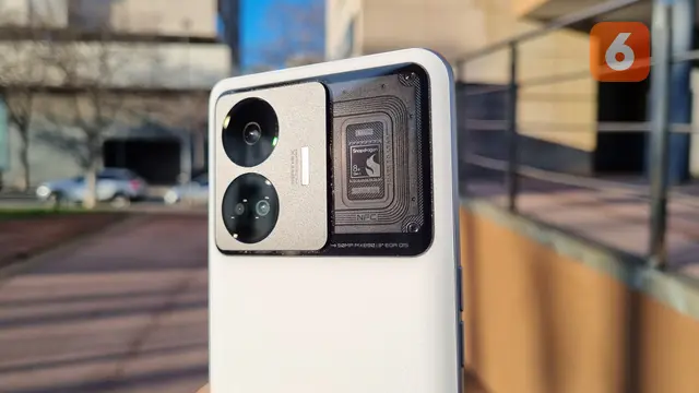 Realme Usung Slogan Baru di 2024 Demi Perkuat Posisi Jadi HP Anak Muda ...