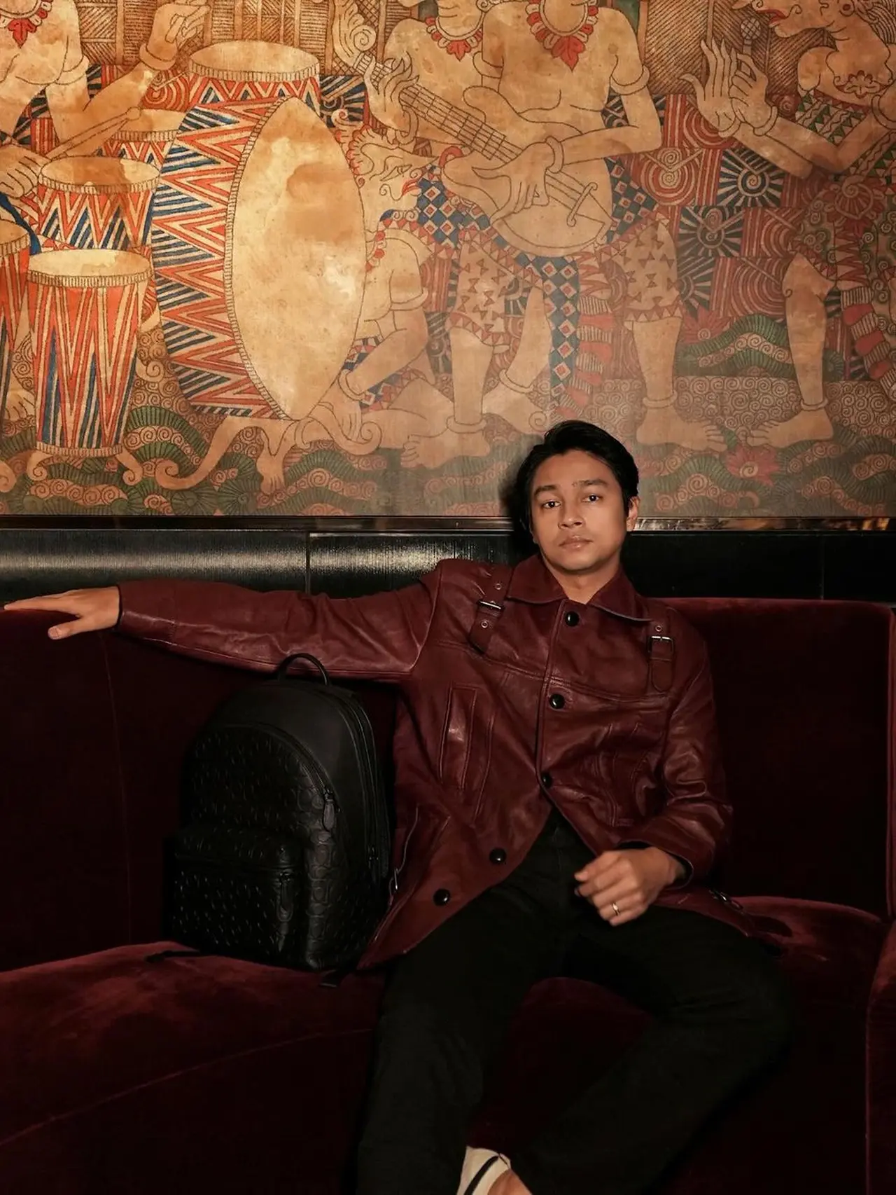 Ipar Adalah Maut Tembus 1 Juta Penonton dalam 5 Hari, Deva Mahenra ...