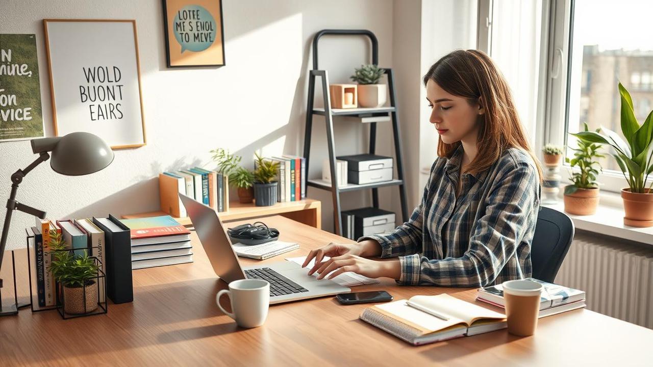 Cara Membuat Artikel yang Baik dan Benar, Berikut Panduan Lengkapnya ...