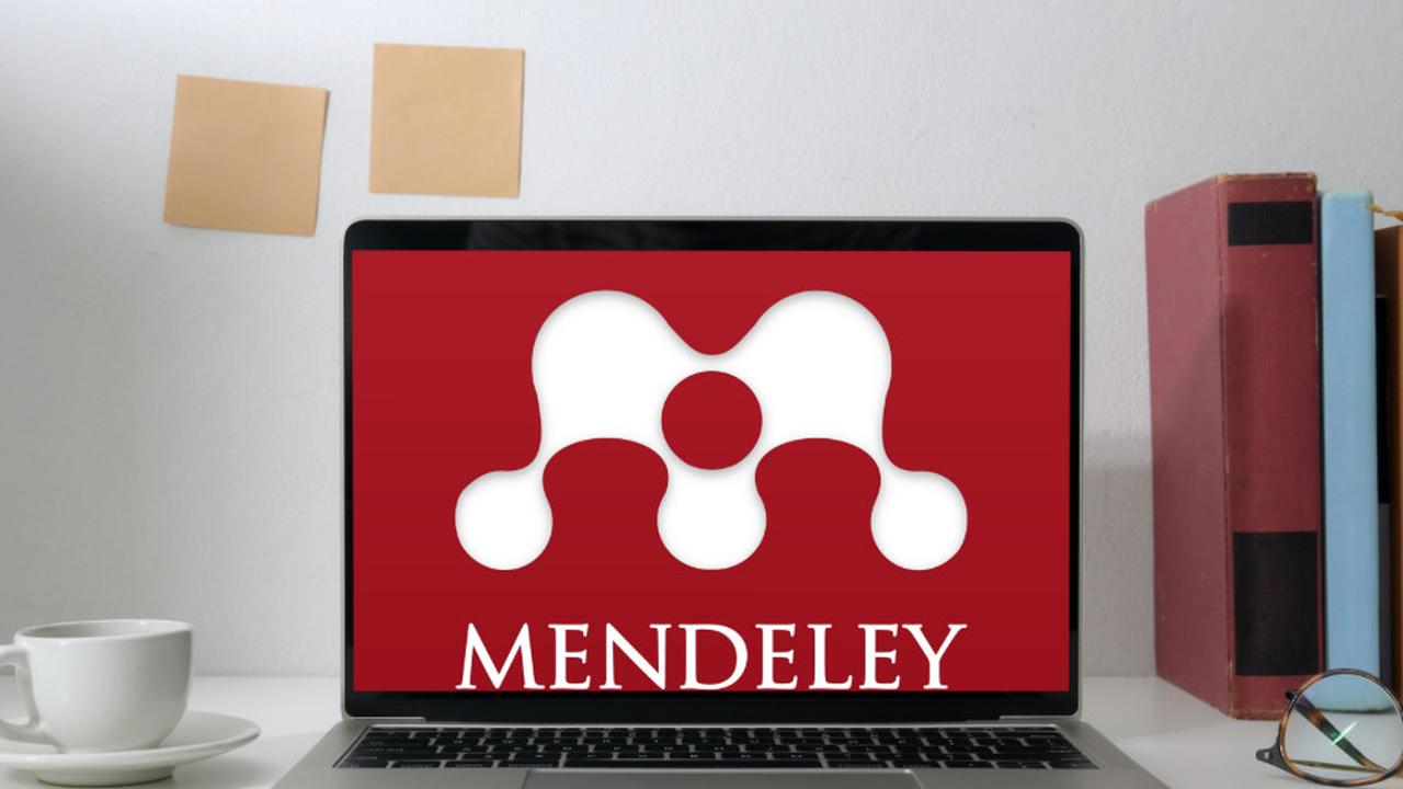 Cara Download Mendeley di Laptop, Lengkap dengan Tips Pemakaian Efektif