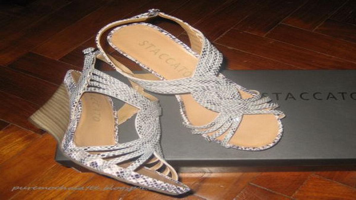 Staccato - Lifestyle Fimela.com