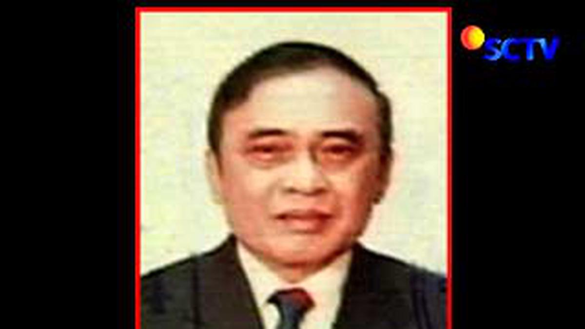 Sjahril Djohan Masih Diperiksa di Mabes Polri - News Liputan6.com