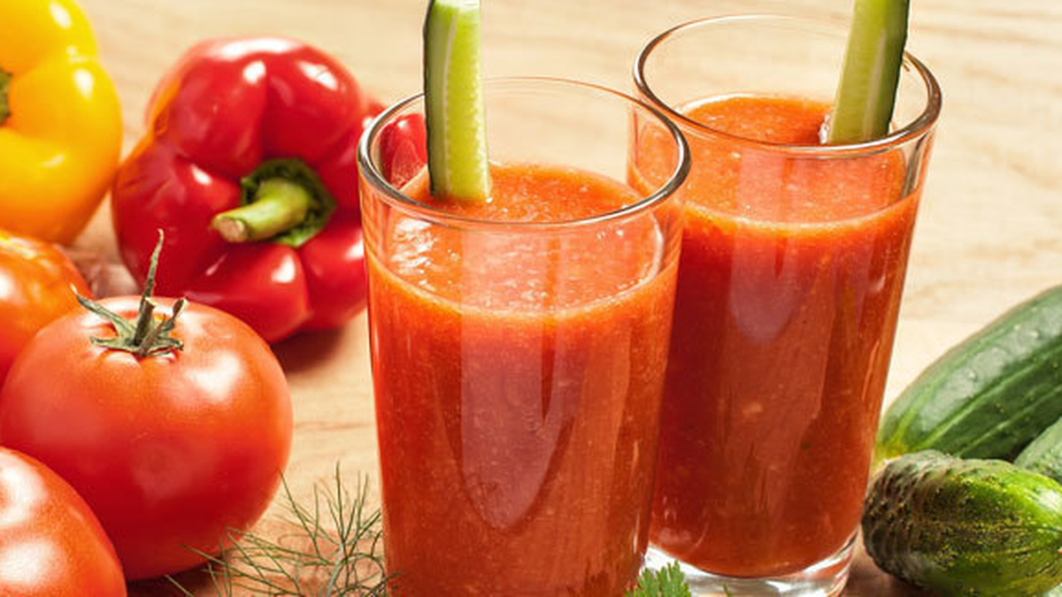 Panduan Sehat Membuat Jus Diet Untuk Tubuh Lebih Bugar - Beauty Fimela.com