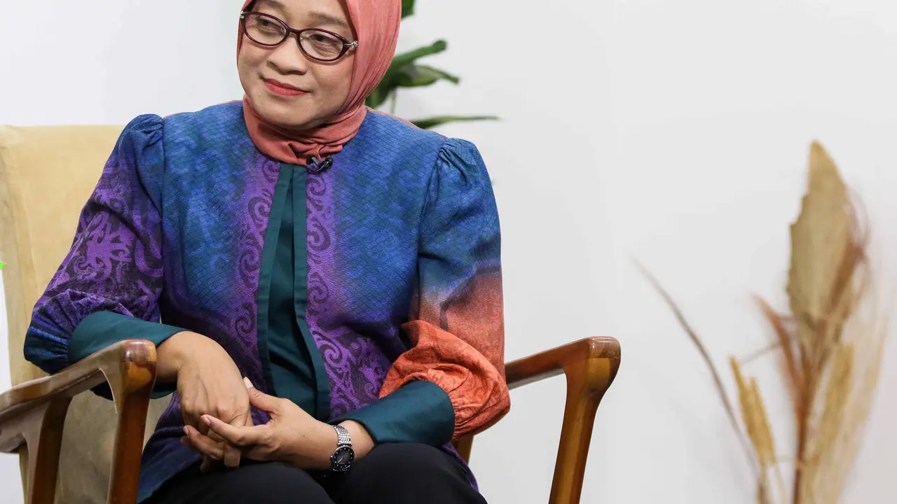 Sri Wahyuni: Bagi Wisatawan Domestik, Belum ke Kaltim kalau Tidak Melihat IKN - News Liputan6.com