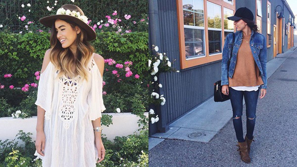 Intip 7 Inspirasi Fashion Super Kece Dengan Topi Yuk!
