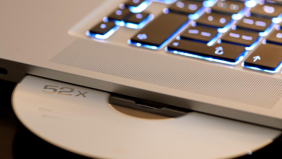 Cara Burning CD dengan Cepat dan tanpa Ribet