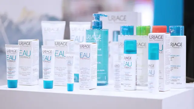 URIAGE Thermal Water Spray Kini Hadir di Seluruh Gerai Watsons ...