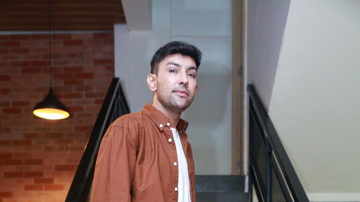 Maruef Ashary Setia Mendampingi Kakaknya Jalani Operasi, Sempat ...