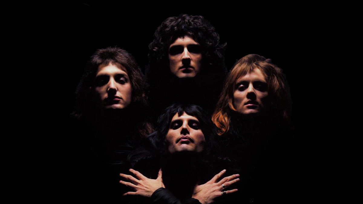 40 tahun Bohemian Rhapsody, 8 Fakta Unik di Balik Mahakarya Queen ...