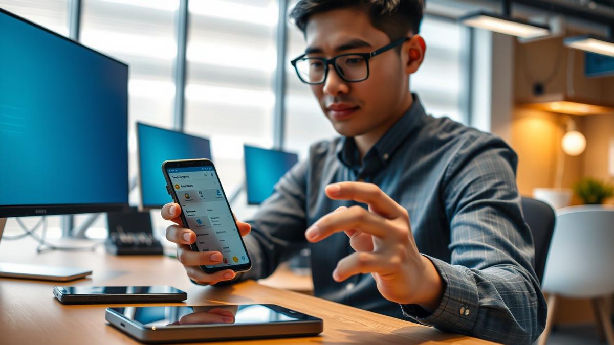 Activate Android Developer Options: A Step-by-Step Guide - www.world ...