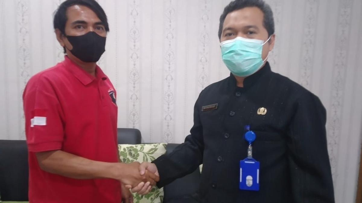 Agus Ariyanto Ajukan 3 Syarat Sebelum Berdamai dengan RSUD Dr R ...