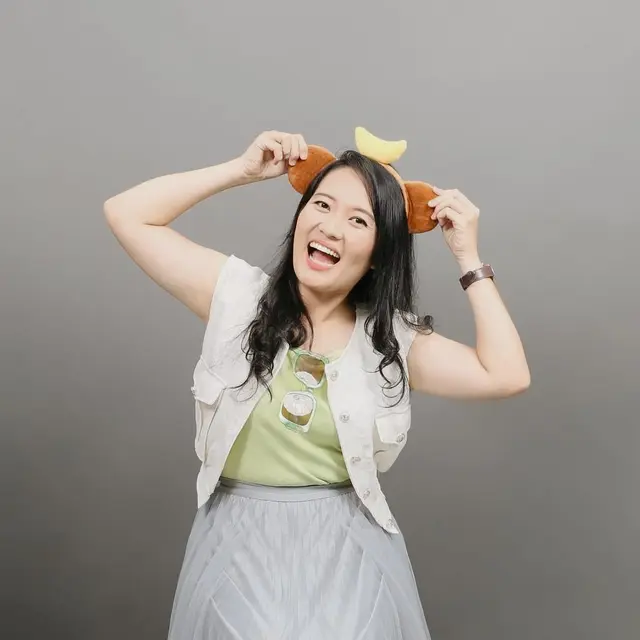 Merry Chris Petik Hikmah di Balik Gagal Rintis Usaha, Kini Jadi ...