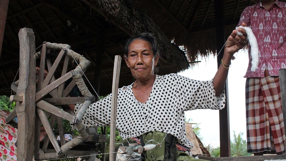 Fakta Unik Suku Sasak Ende yang Bikin Traveling Makin Berkesan