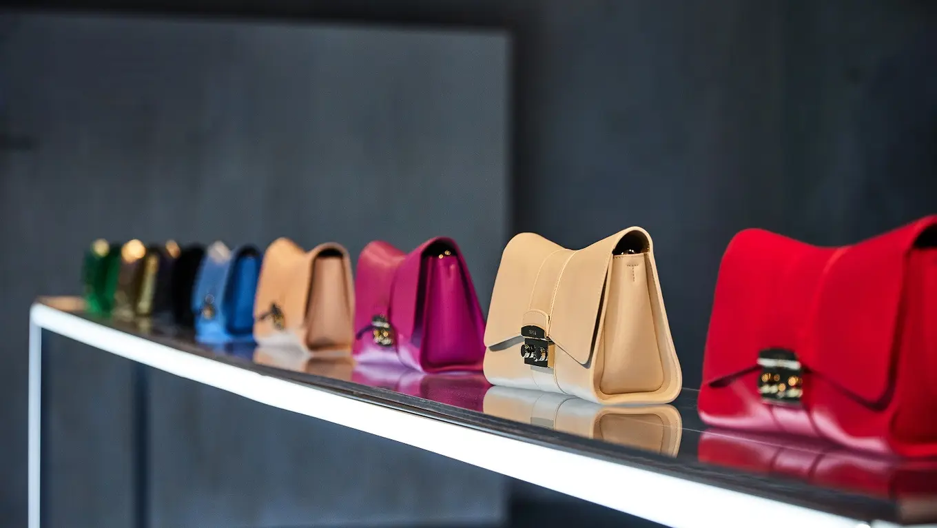 Furla Suarakan Kesetaraan Gender di Industri Musik Lewat Koleksi Tas Terbaru