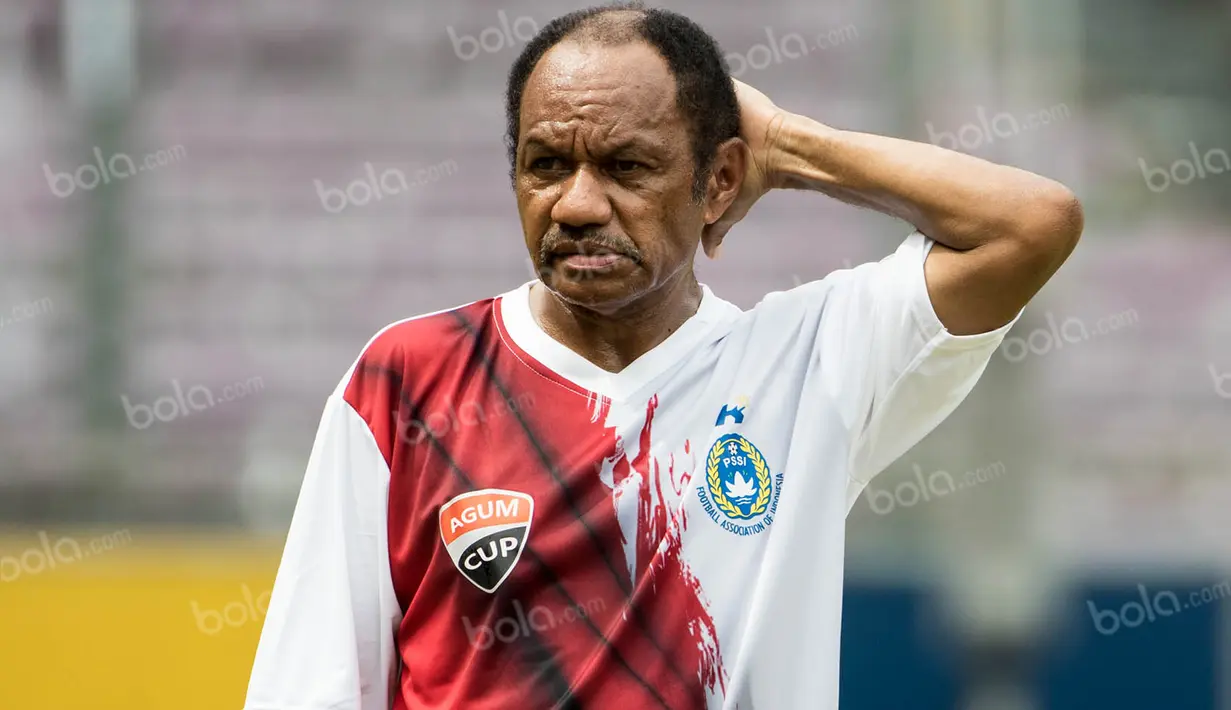 Ketika Rully Nere dan Bintang Indonesia Era 80an Kembali Merumput di ...