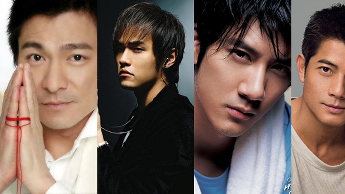 Masih Ingatkah Pada 10 Artis Legenda Mandarin Ini?