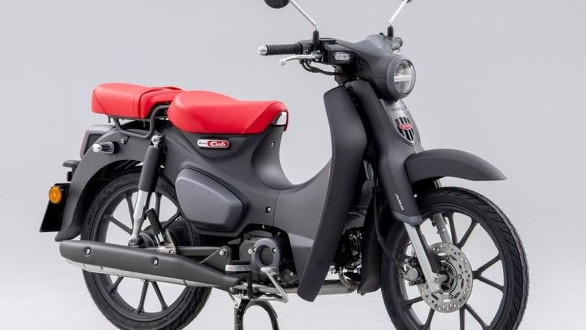Makin Ramah Lingkungan, Honda Super Cub 125 Baru Sudah Standar Euro 5
