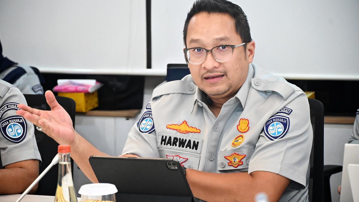 Jasa Raharja Perkuat Komitmen Indonesia Zero Over Dimension Over Load