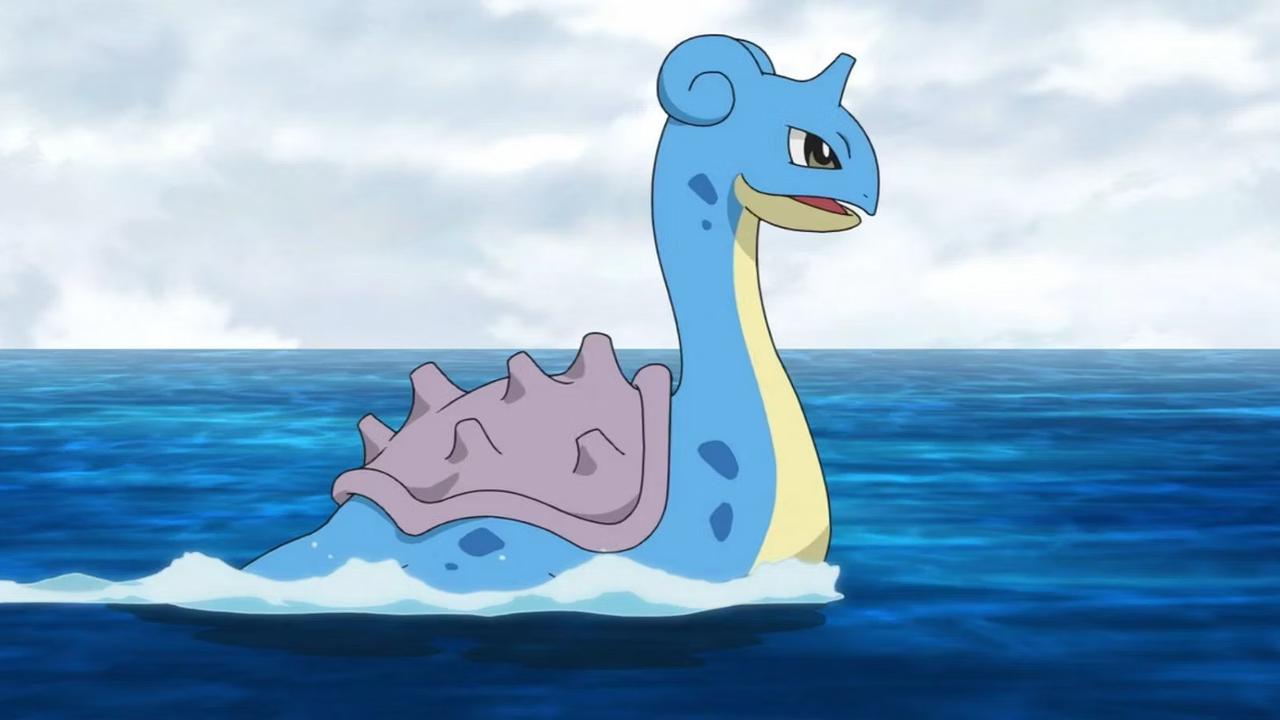 16 Karakter Pokémon yang Ikonik: Ada Charmander, Pikachu, hingga Mew