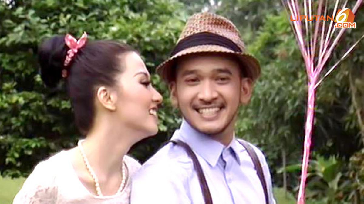 Wenda Tan-Ruben Onsu Sudah Resmi Menikah? - ShowBiz Liputan6.com