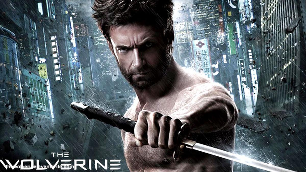 The Wolverine Ternyata Tidak Tulis Nama Pengarang Komik di Film ...