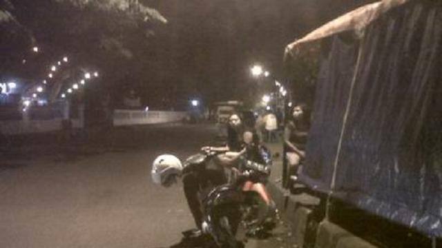 5 Fakta Geliat Nakal Cewek Kinjeng Semarang - Regional Liputan6.com