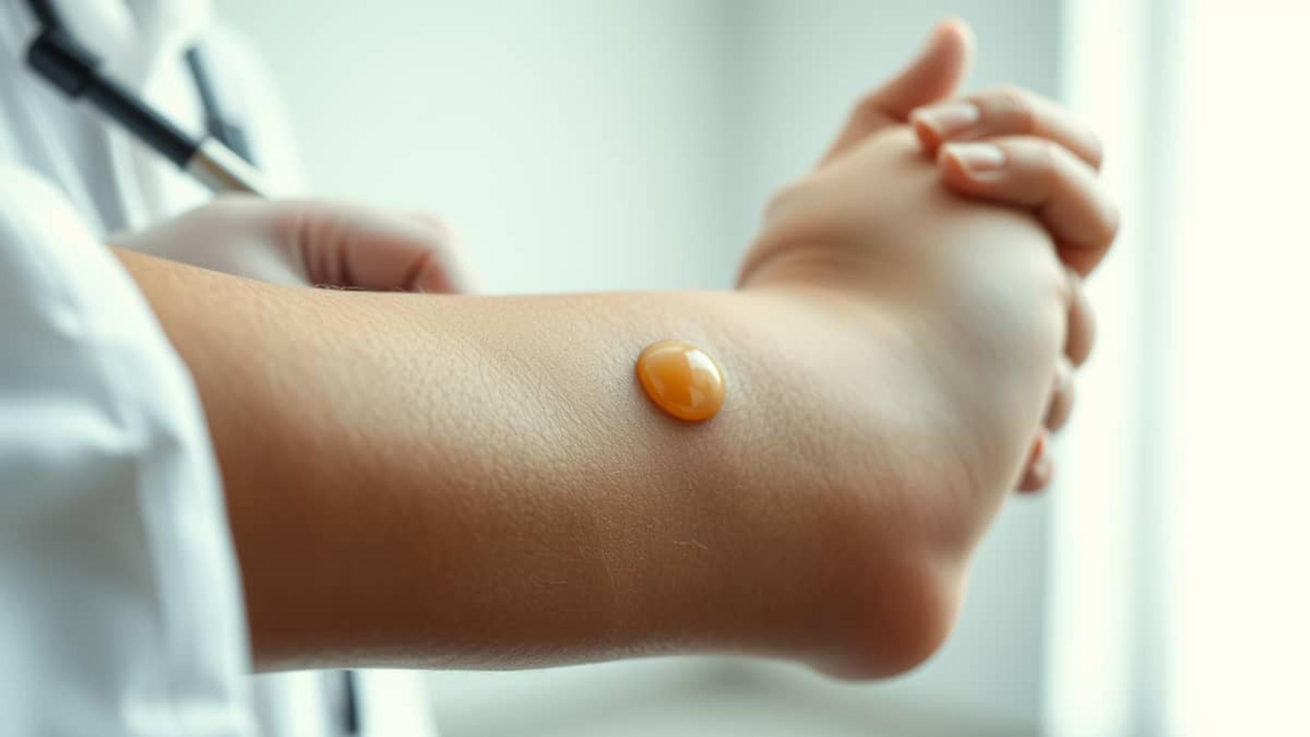 Penyebab Luka Bernanah dan Cara Mengatasinya, Perlu Diketahui