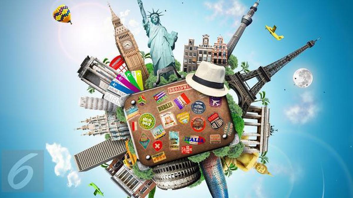 Ini Cara Bertahan Hidup Merantau di Benua Lain - Lifestyle Liputan6.com