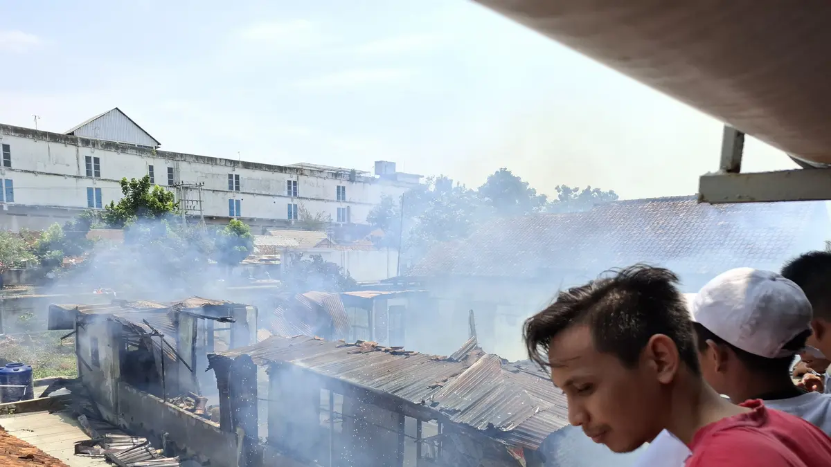 Berita Mall Chandra Karang Bandar Lampung Hari Ini - Kabar Terbaru ...