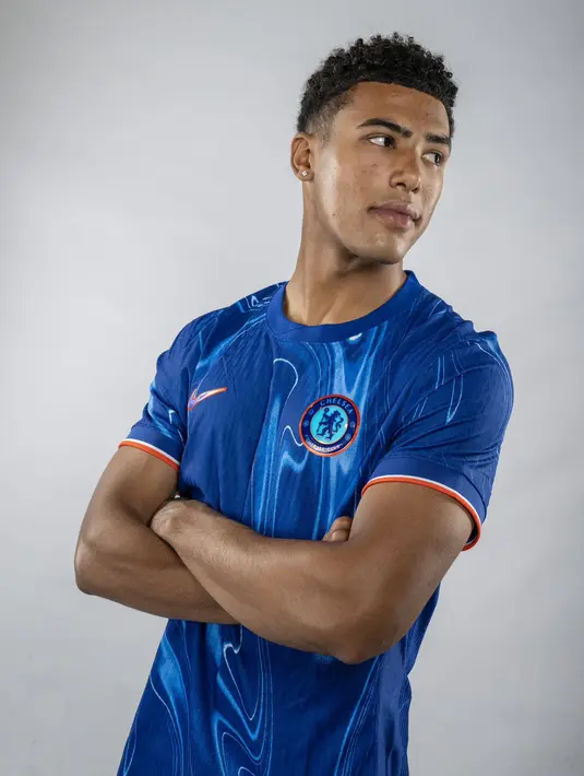 Chelsea Dapatkan Bek Muda AS Caleb Wiley - Foto Liputan6.com