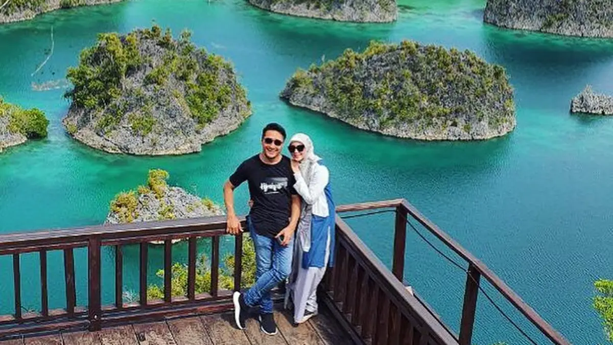 Artikel Kapal Wisata Hari Ini - Artikel Terbaru Terkini | Liputan6.com