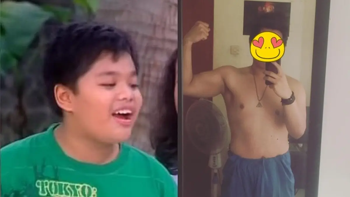 Berita Memet Si Entong Hari Ini - Kabar Terbaru Terkini | Liputan6.com