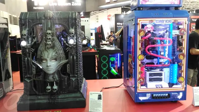 9 Cara Kerja CPU pada Sistem Komputer, Pahami Fungsi dan Komponennya ...