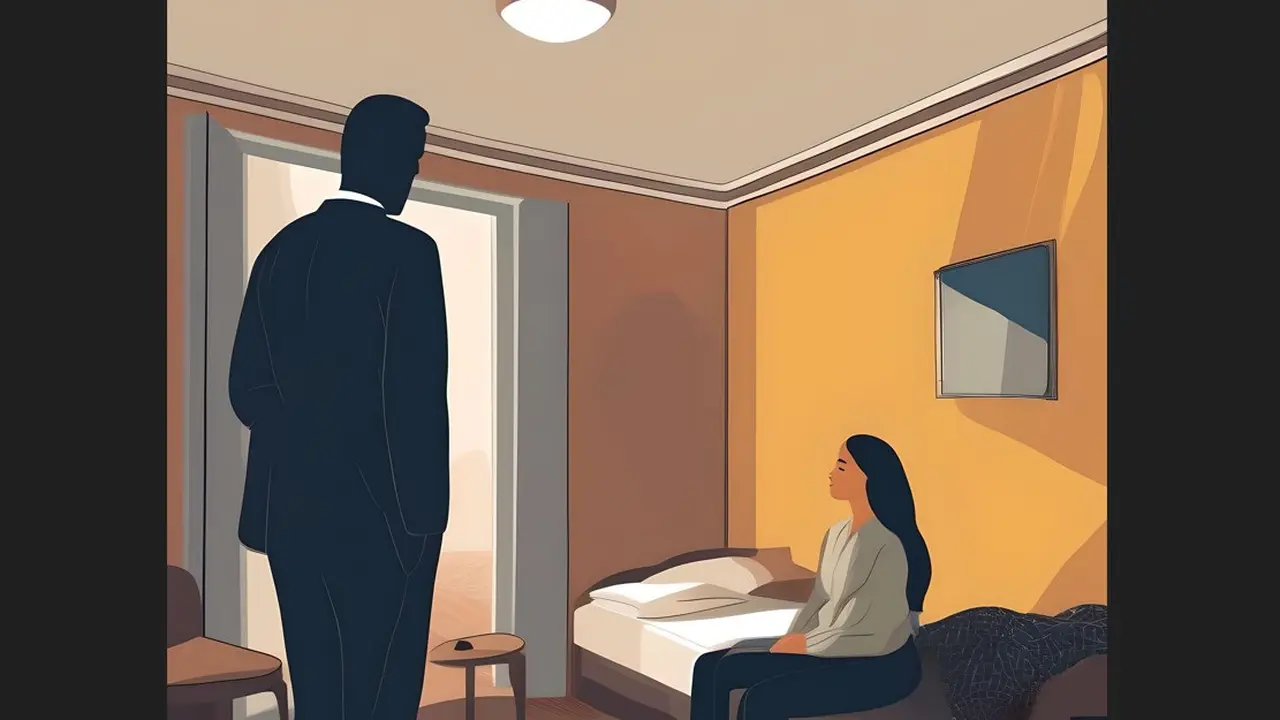 7 Fakta Terkait Viral Kasus Dugaan Pelecehan Seksual yang Dilakukan Rektor Universitas Pancasila ...