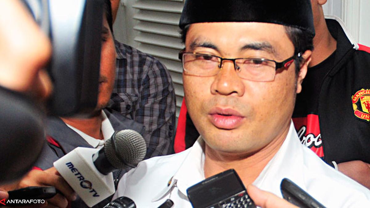 VIDEO: Perilaku Aceng Coreng Nama Keluarga - News Liputan6.com