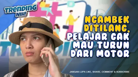 Video Trending Hari Ini - Video Terbaru Terkini | Liputan6.com