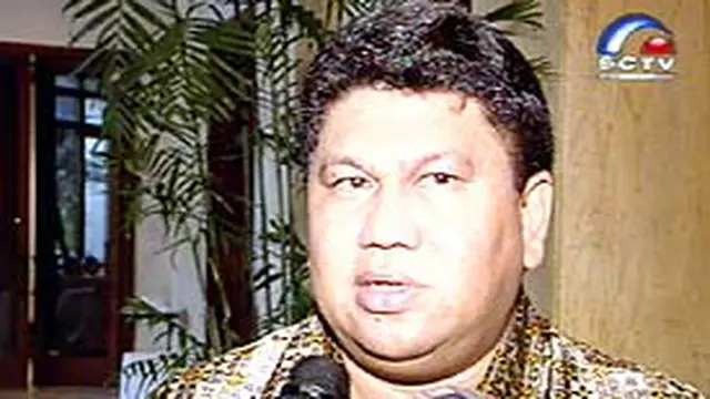 PDI-Perjuangan Merestui Pengangkatan Cholil Bisri - News Liputan6.com