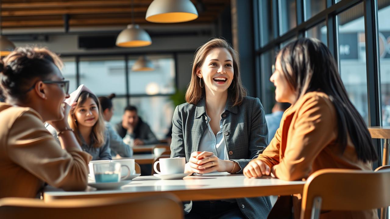 Introvert vs Extrovert: Kenali Perbedaannya dan Cara Menentukan Tipe ...