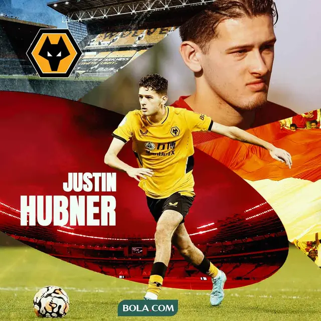 Justin Hubner Bangga Menapaki Karier di Sepak Bola, dari Klub Kecil Den ...