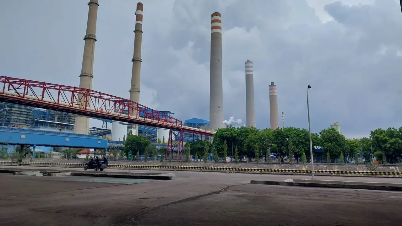 Pasok Kebutuhan Listrik Jamali, PLTU Paiton Kini Mampu Hasilkan Green ...
