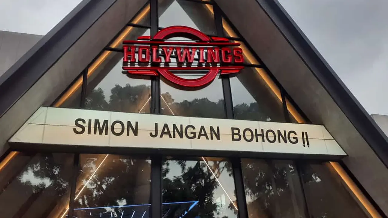 Kontroversi Kasus Holywings Jadi Sorotan Media Asing - Lifestyle ...